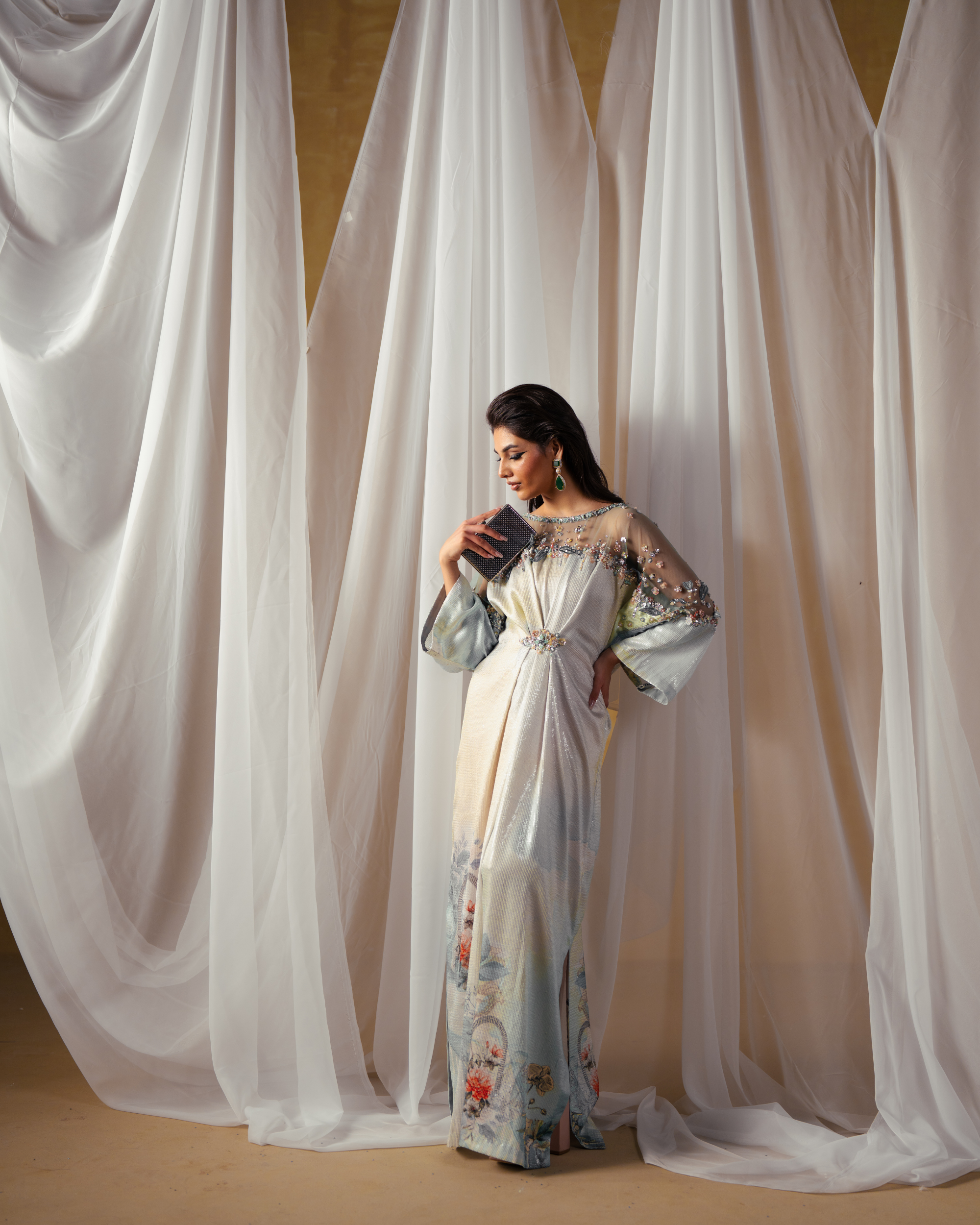 Ocean Lux – Vasal